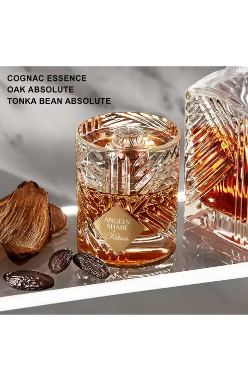 KILIAN Angels' Share Fragrance - No Color