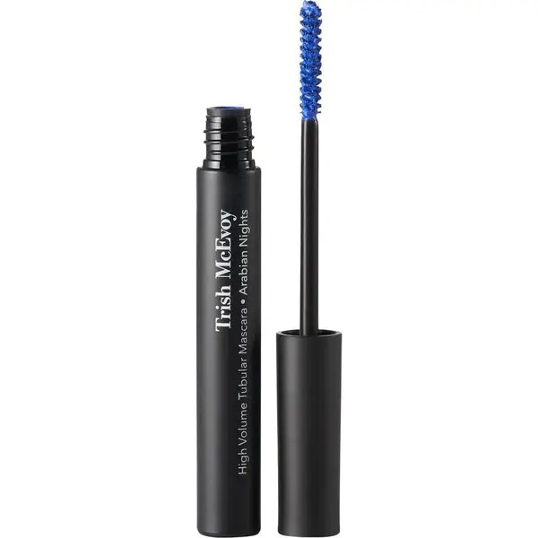Trish Mcevoy High Volume Mascara - Blue