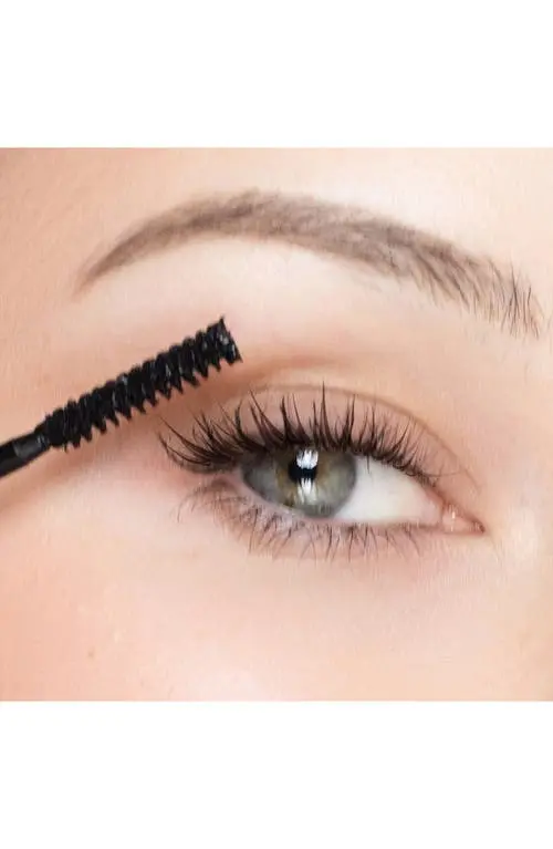 Trish Mcevoy High Volume Mascara - Jet Black