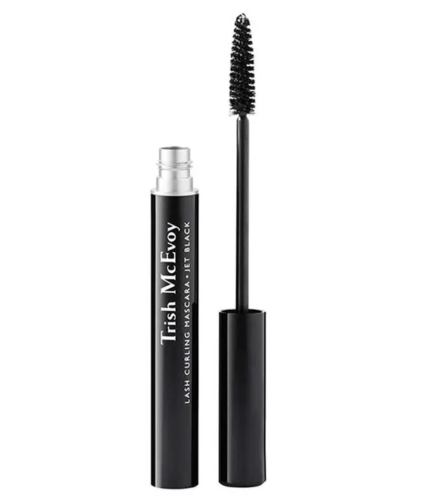 Trish Mcevoy Lash Curling Mascara - Jet Black