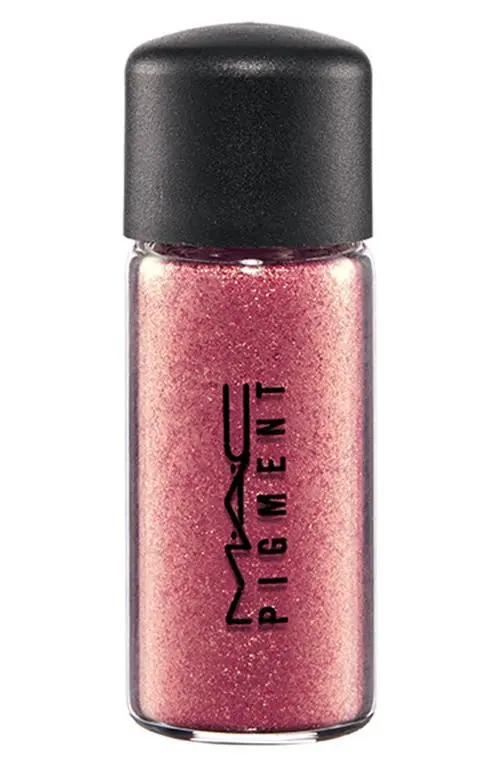 MAC COSMETICS Mini Pigment Loose Color Powder - Rose