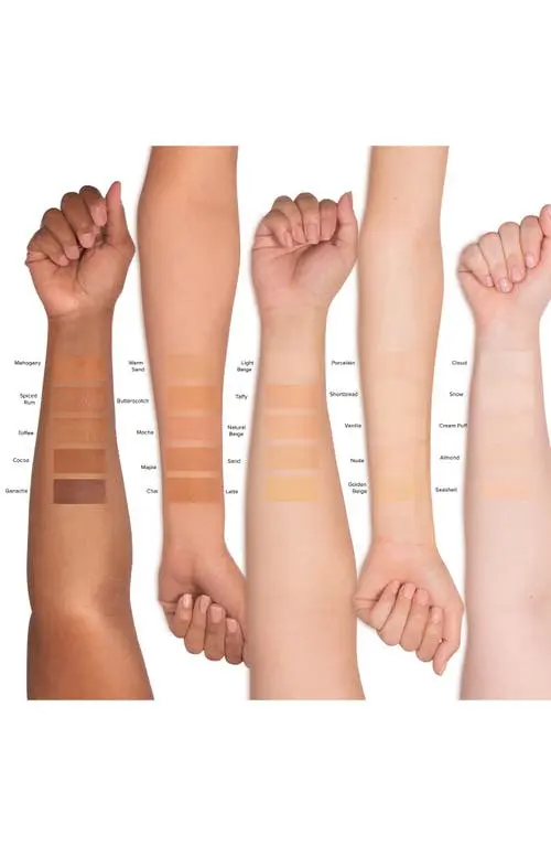 TOO FACED Born This Way Pressed Powder Foundation