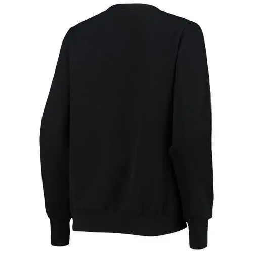 CUCE New Orleans Saints Winners Square Neck Pullover Sweatshirt