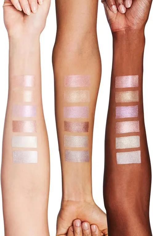 MAC COSMETICS Le Disko Dazzleshadow Eyeshadow - Last Dance
