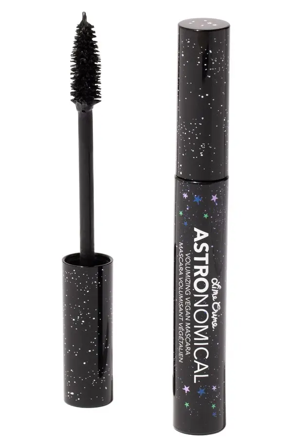 LIME CRIME Astronomical Volumizing Mascara