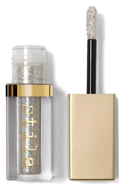 STILA Glitter & Glow Liquid Eyeshadow - Diamond Dust