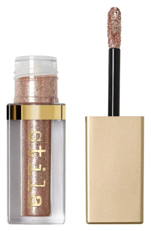 STILA Glitter & Glow Liquid Eyeshadow - Kitten Karma