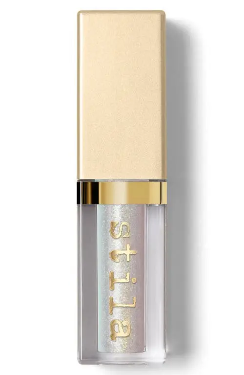 STILA Glitter & Glow Liquid Eyeshadow - Perlina