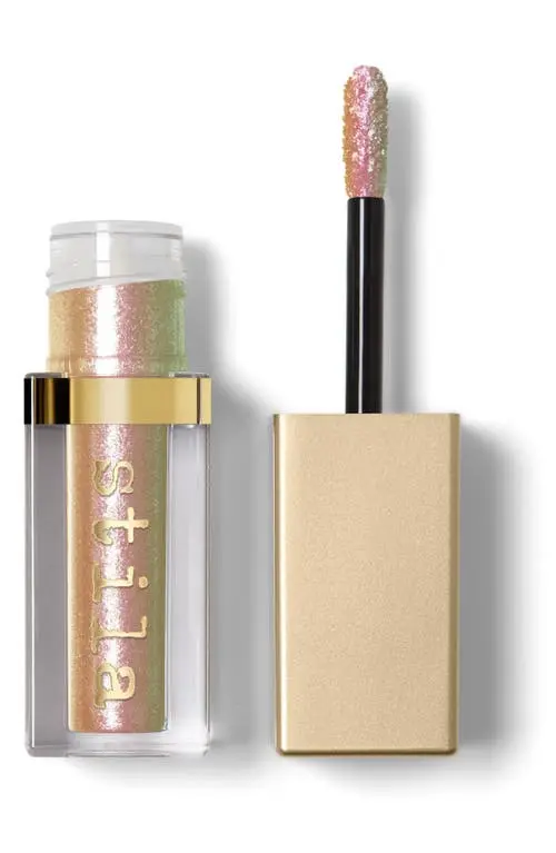 STILA Glitter & Glow Liquid Eyeshadow - Wanderlust