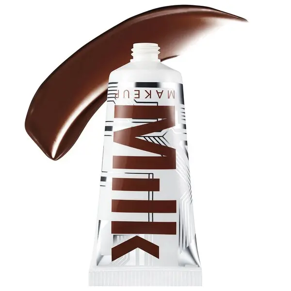 MILK MAKEUP Bionic Sunkissed Liquid Bronzer With Hyaluronic Acid - Invincible
