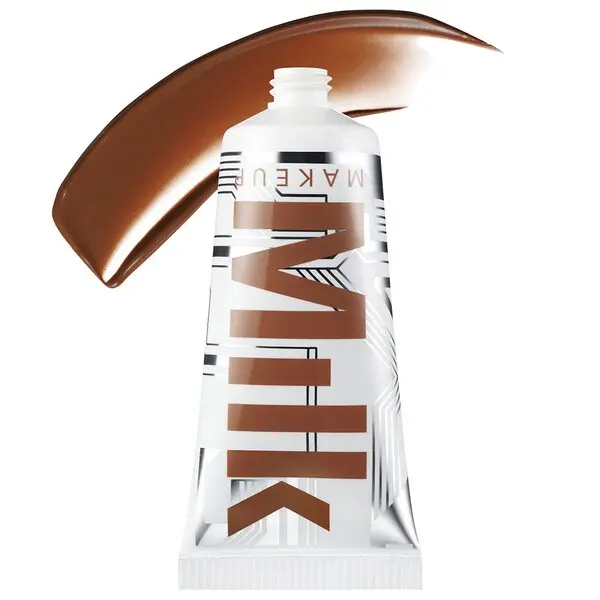 MILK MAKEUP Bionic Sunkissed Liquid Bronzer With Hyaluronic Acid - Shapeshift