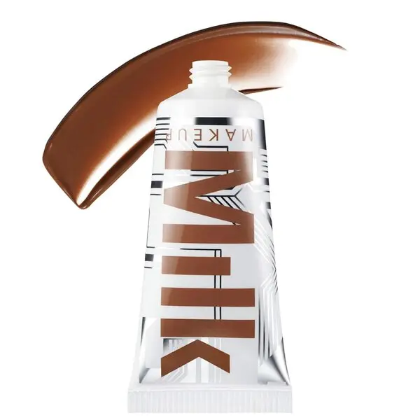 MILK MAKEUP Bionic Sunkissed Liquid Bronzer With Hyaluronic Acid - Shapeshift
