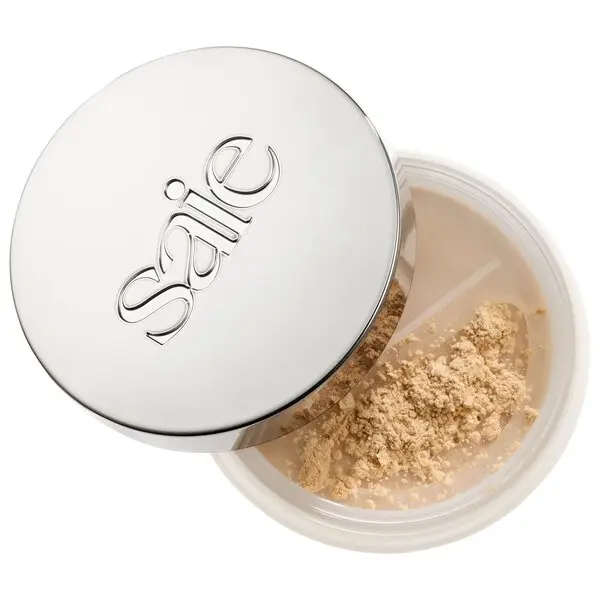 SAIE Airset Radiant And Weightless Talc-free Loose Setting Powder - Translucent