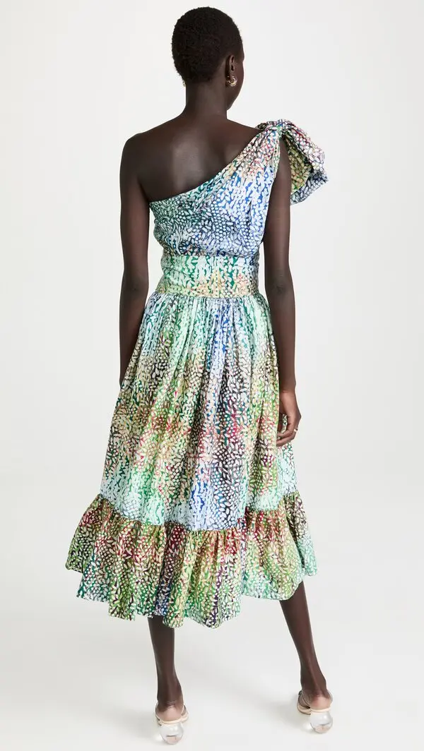 SIKA Bubble Dress