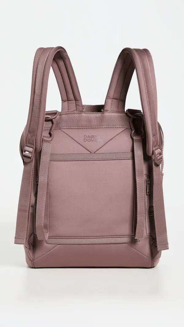 Dagne Dover Large Indi Diaper Backpack - Dune