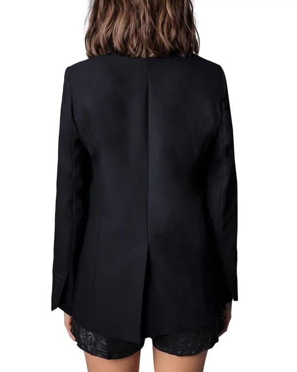 Zadig&Voltaire Very Bis Blazer