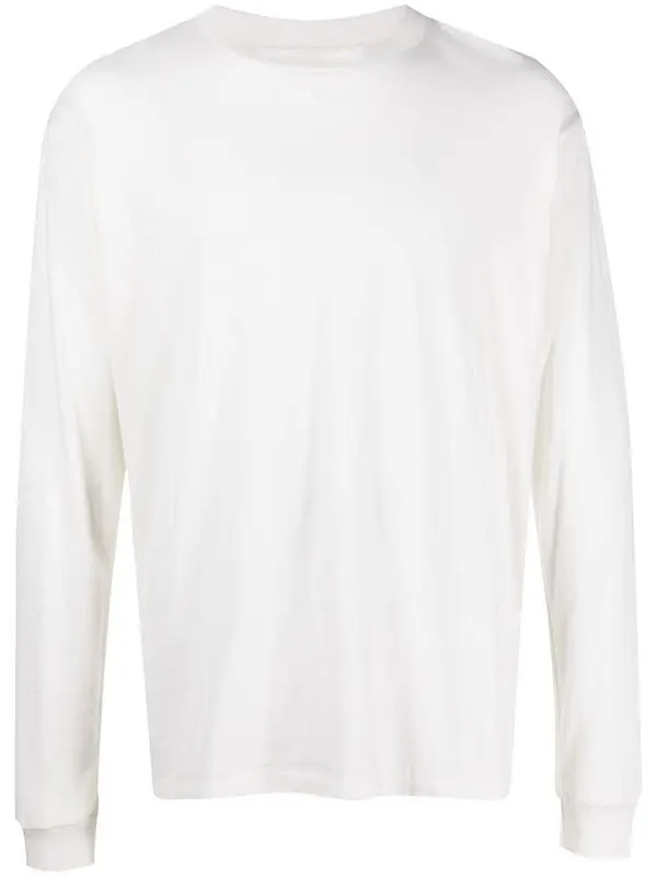 John Elliott Cotton-cashmere Blend Sweatshirt