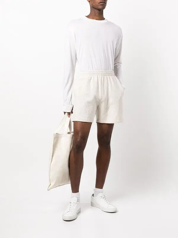 John Elliott Cotton-cashmere Blend Sweatshirt