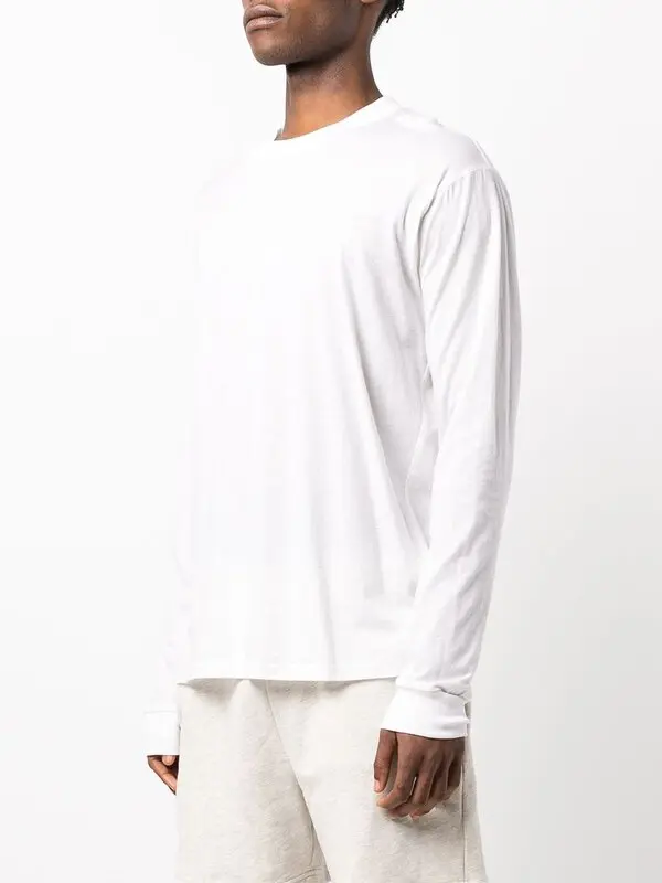 John Elliott Cotton-cashmere Blend Sweatshirt