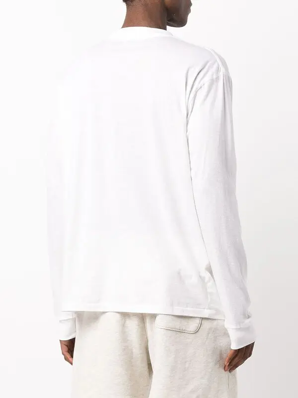 John Elliott Cotton-cashmere Blend Sweatshirt