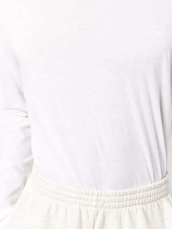 John Elliott Cotton-cashmere Blend Sweatshirt
