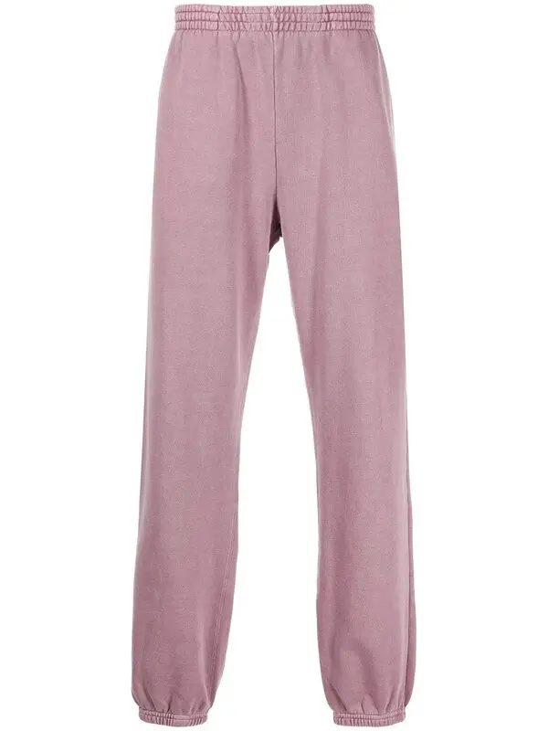 John Elliott Interval Track Pants - Purple