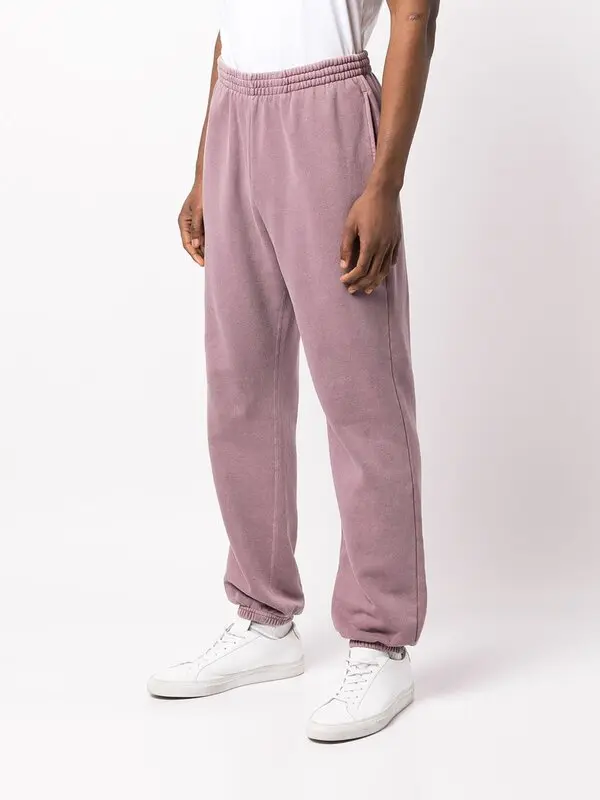 John Elliott Interval Track Pants - Purple