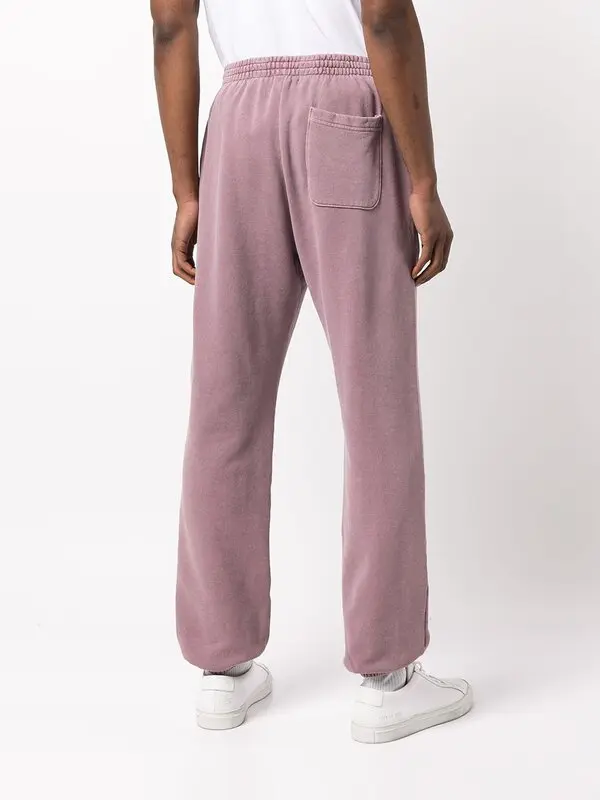 John Elliott Interval Track Pants - Purple