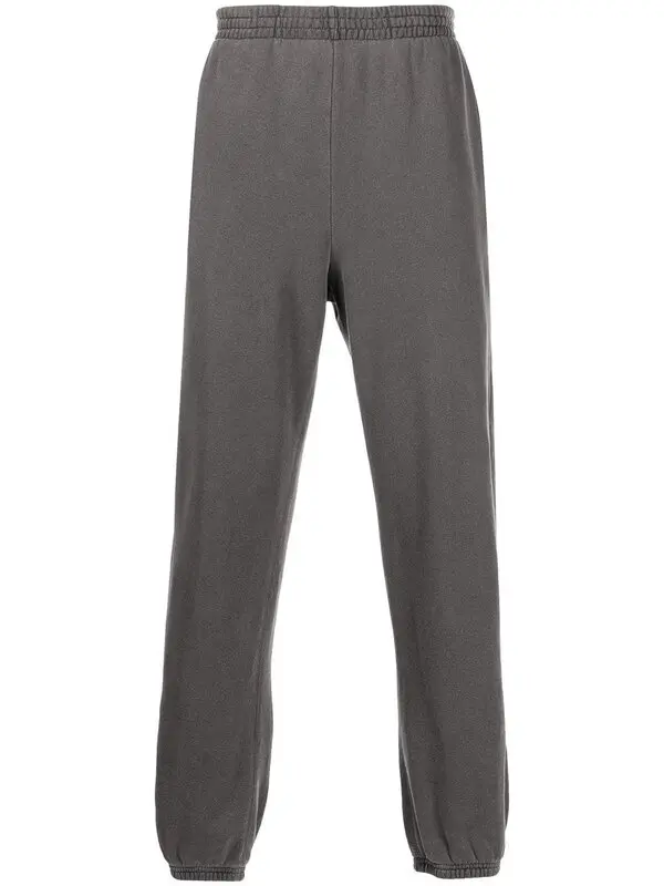 John Elliott Interval Track Pants - Black