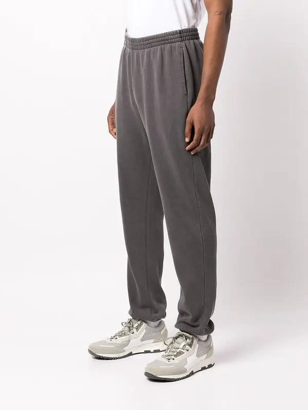 John Elliott Interval Track Pants - Black