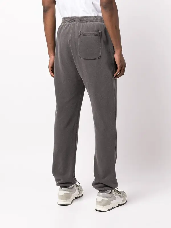John Elliott Interval Track Pants - Black