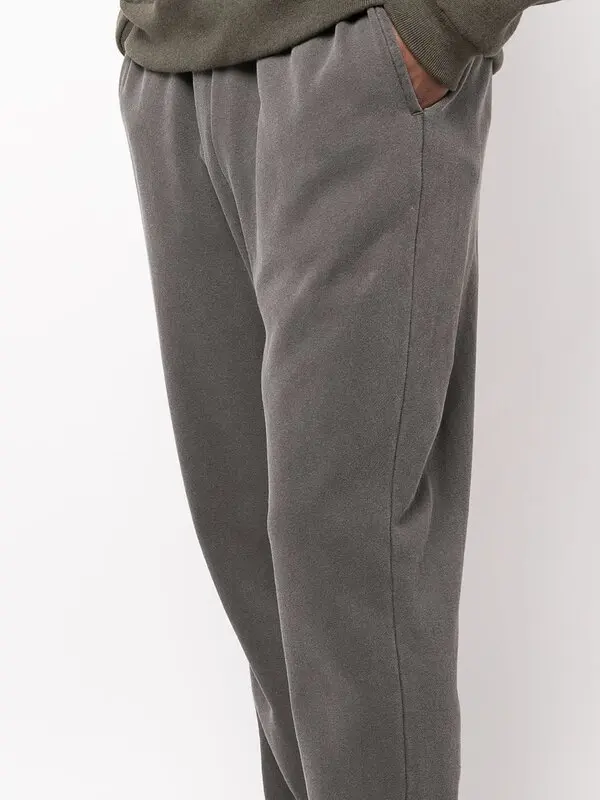John Elliott Interval Track Pants - Black