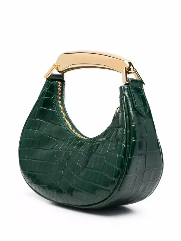 Tom Ford Mini Bianca Shoulder Bag In Green - 7% Off  display picture 2