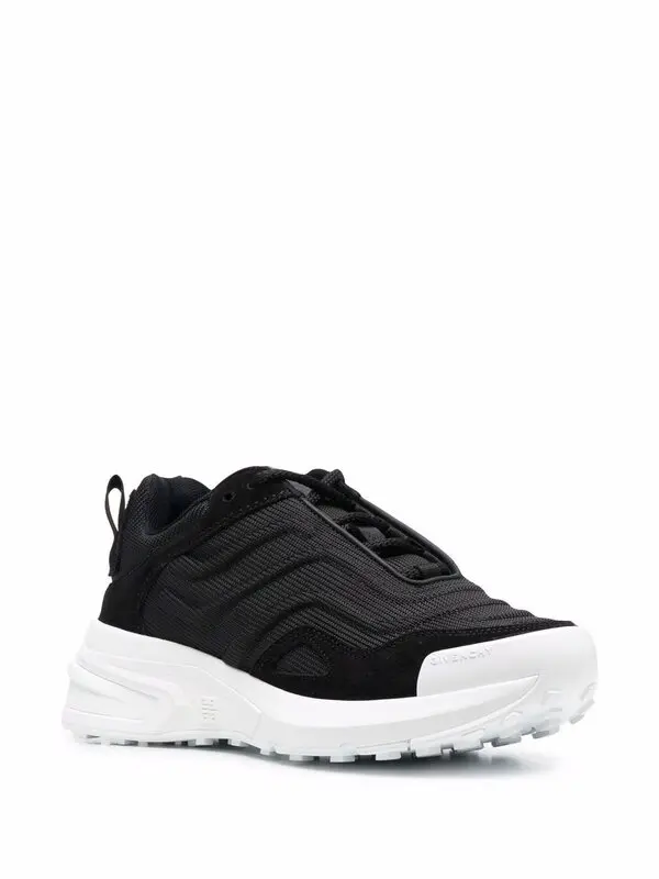 Givenchy Chunky Low-top Sneakers