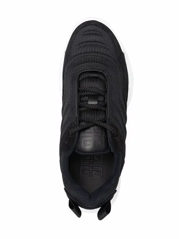 Givenchy Chunky Low-top Sneakers