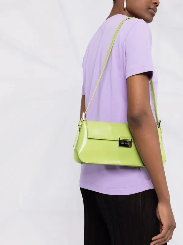 By Far Matilda Shoulder Bag