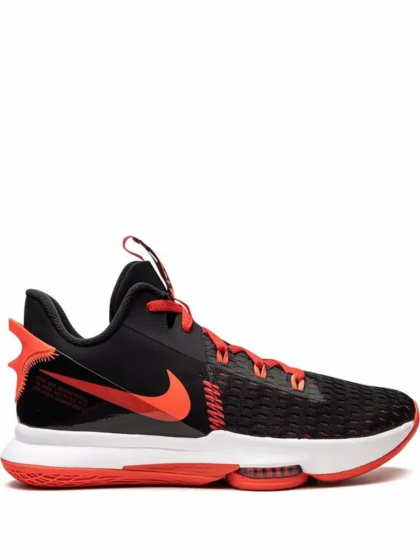 Nike Lebron Witness V Sneakers
