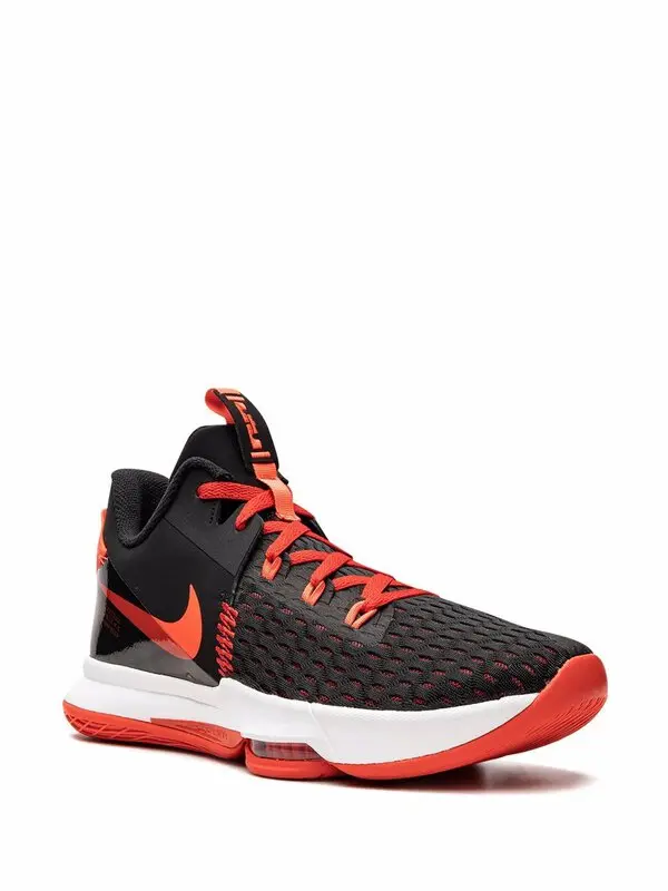 Nike Lebron Witness V Sneakers