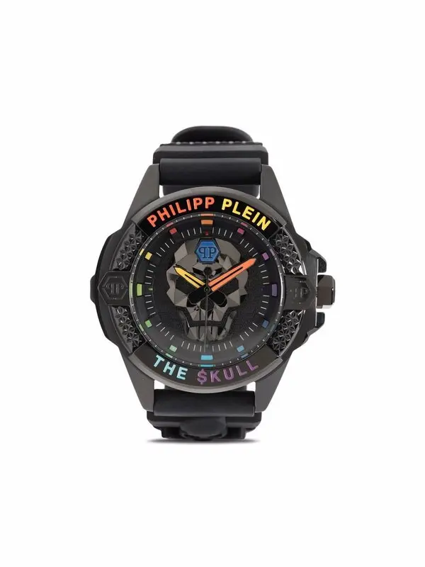 Philipp Plein The $kull 44mm - Black