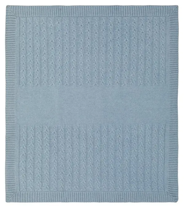 Loro Piana Cashmere Blanket - No