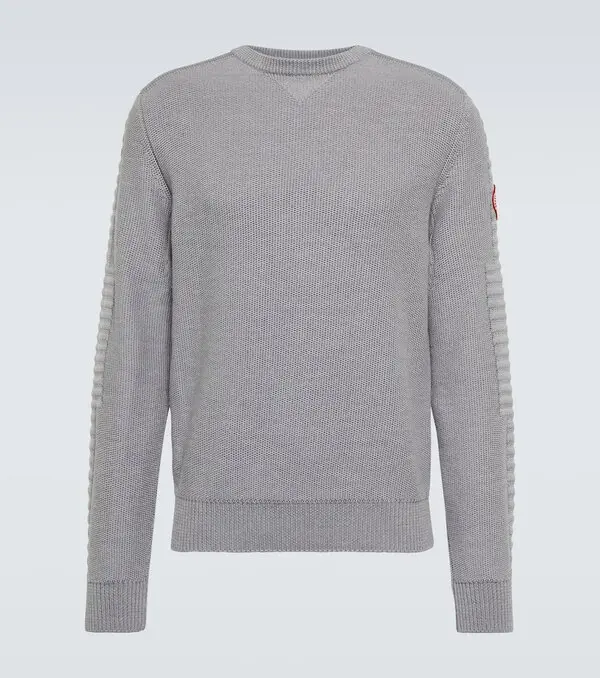 Canada Goose Red Label Paterson Sweater