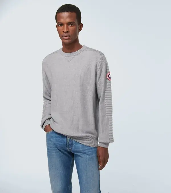Canada Goose Red Label Paterson Sweater