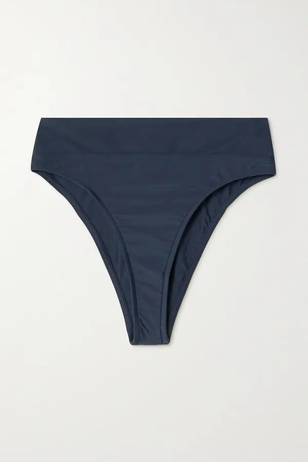 Cult Gaia Ceres Bikini Briefs - Blue