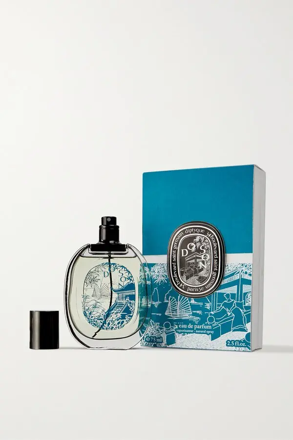 DIPTYQUE Limited Edition Eau De Parfum - Colorless