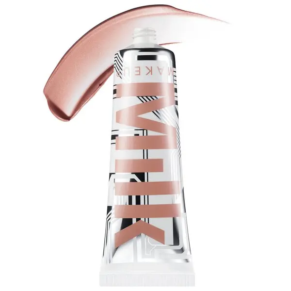 MILK MAKEUP Bionic Glow Illuminating Liquid Highlighter With Hyaluronic Acid - Virtual