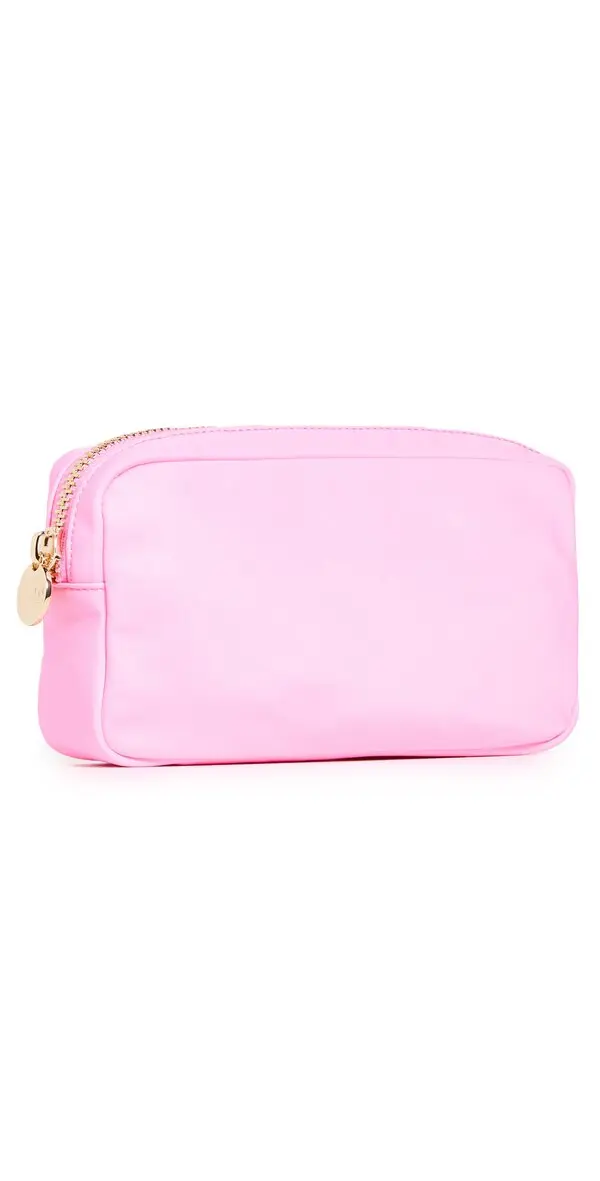 Stoney Clover Lane Classic Small Pouch - Bubblegum