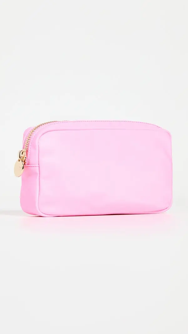 Stoney Clover Lane Classic Small Pouch - Bubblegum