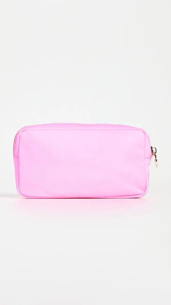Stoney Clover Lane Classic Small Pouch - Bubblegum
