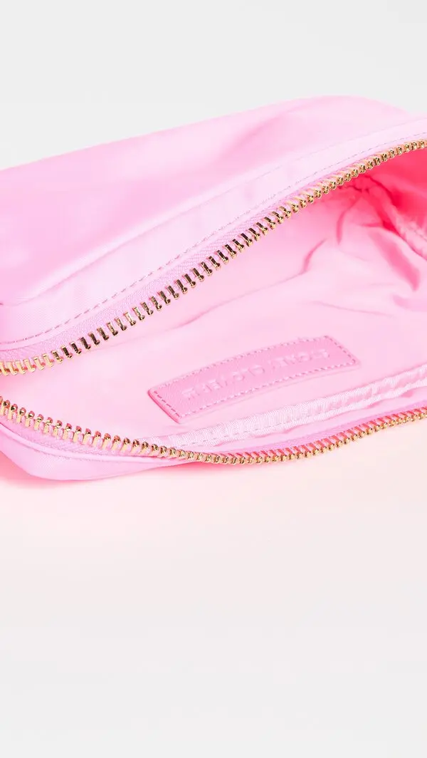 Stoney Clover Lane Classic Small Pouch - Bubblegum