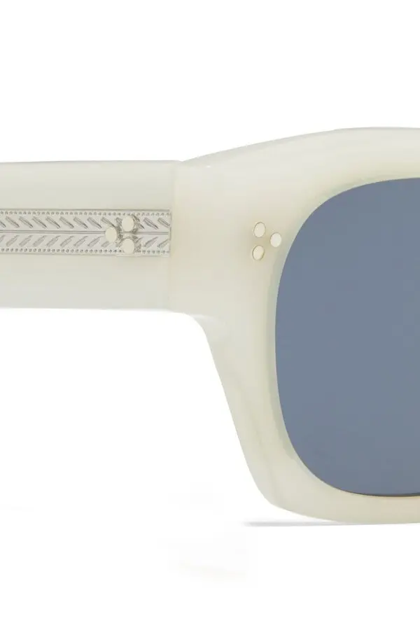 Oliver Spencer Isba Dframe Acetate Sunglasses